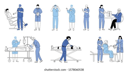 287 General Surgery Cartoon Images, Stock Photos & Vectors | Shutterstock
