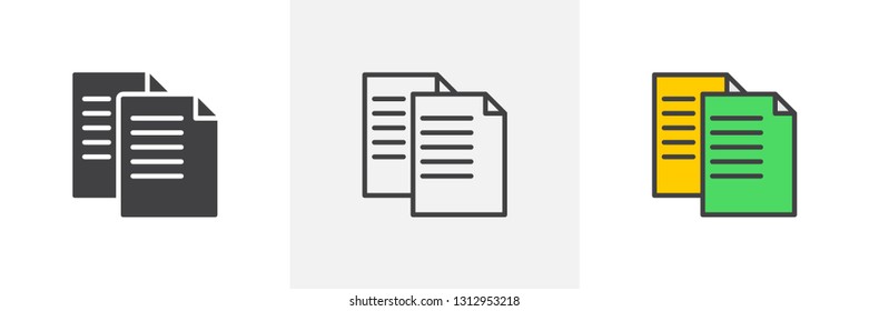 207,391 Version icon Images, Stock Photos & Vectors | Shutterstock