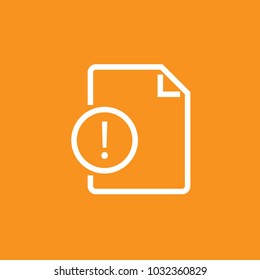 No Data Available Icon Vector Stock Vector (Royalty Free) 1645944685 ...