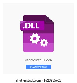 Dll Stock Vectors, Images & Vector Art | Shutterstock