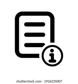 Submit Resume Icon 3 Types Color Stock Vector (Royalty Free) 1144725299