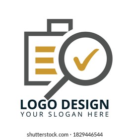 Document Management Professional Logo Design Vector Stock Vector ...