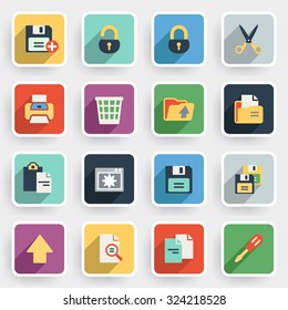 Pictogramme document : 400 583 images, photos et images vectorielles de ...