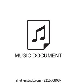 62,611 Music Document Images, Stock Photos & Vectors | Shutterstock