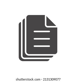 1,234 Synopsis icon Images, Stock Photos & Vectors | Shutterstock