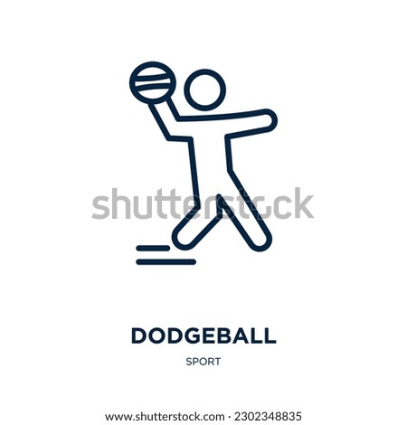 Dodgeball Clipart | Free download on ClipArtMag