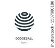 1,405 Dodgeball Royalty-Free Images, Stock Photos & Pictures | Shutterstock