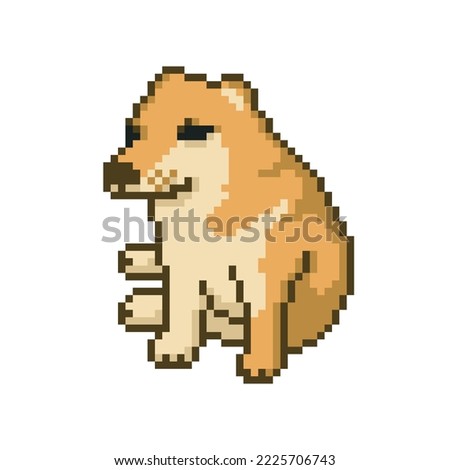 Cheems png images for free download – Pngset.com