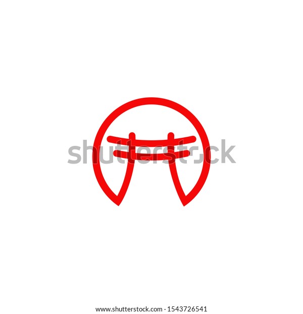 Dojo Logo Icon Design Inspiration Vector Stock Vector (Royalty Free ...