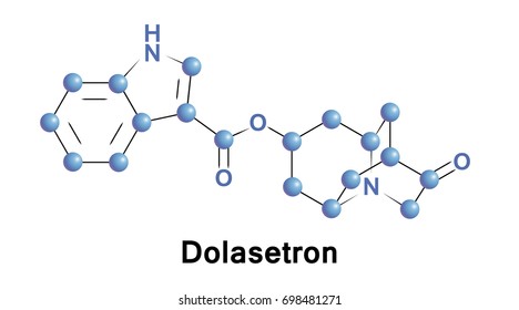 Dolasetron Images, Stock Photos & Vectors | Shutterstock