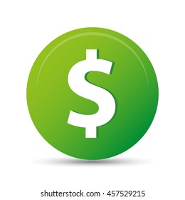 735,092 Money currency sign dollar Images, Stock Photos & Vectors ...