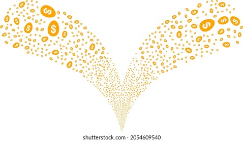 2,029 Dollar Fireworks Images, Stock Photos & Vectors | Shutterstock