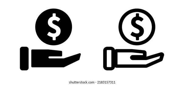 68,705 Dollar marks Images, Stock Photos & Vectors | Shutterstock