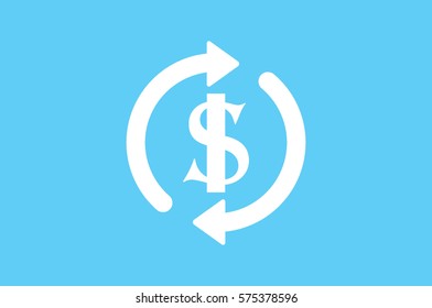 3,777 Rotating dollar sign Images, Stock Photos & Vectors | Shutterstock