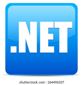 Domain Tld Icons 库存矢量图（免版税）264496337 | Shutterstock