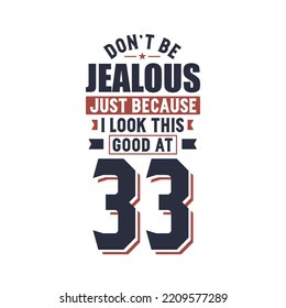 3,308 Birthday 33 Images, Stock Photos & Vectors | Shutterstock