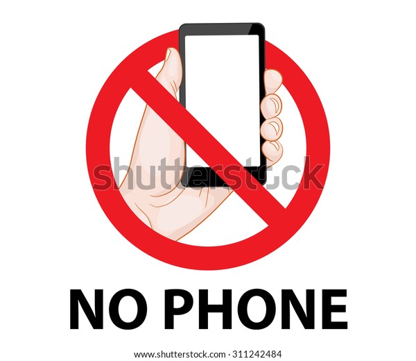 ne pas utiliser de panneaux de : image vectorielle de stock (libre de ...