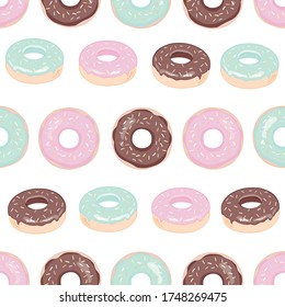 647 Donut booklet Images, Stock Photos & Vectors | Shutterstock