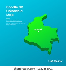 202 ilustraciones de Mapa de colombia animado - Ilustraciones, imágenes ...
