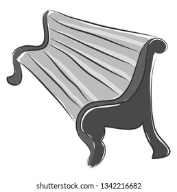 26,614 Bench perspective Images, Stock Photos & Vectors | Shutterstock