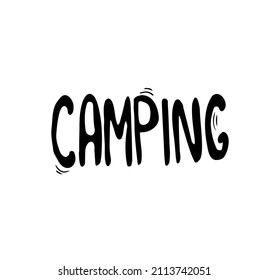 1,670 Camping script Images, Stock Photos & Vectors | Shutterstock