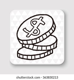 22,578 Doodle coin Images, Stock Photos & Vectors | Shutterstock