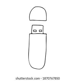 601 Pendrive Hand Images, Stock Photos & Vectors | Shutterstock