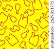 86,517 Chicken Outline Stock Vectors and Vector Art | Shutterstock