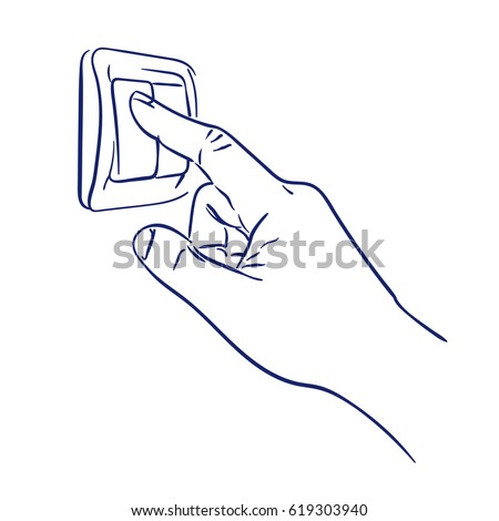 Finger Flipping Off | Free download on ClipArtMag