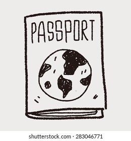 1,255 Immigration Doodle Images, Stock Photos & Vectors | Shutterstock