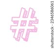 71,375 Hashtag Royalty-Free Images, Stock Photos & Pictures | Shutterstock