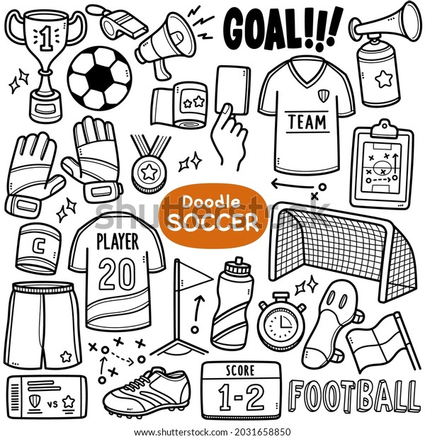 1,951 Soccer Football Pads Images, Stock Photos & Vectors | Shutterstock