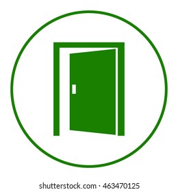 1,037 Doorstep icon Images, Stock Photos & Vectors | Shutterstock