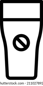 Dose Vector Illustration On Transparent Background Stock Vector ...