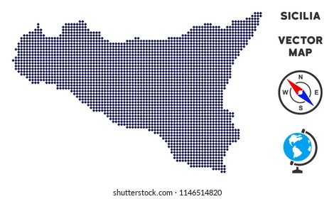 Sicilia Images, Stock Photos & Vectors | Shutterstock
