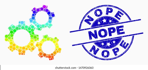 Nope Images, Stock Photos & Vectors | Shutterstock