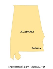 4 Dothan al Images, Stock Photos & Vectors | Shutterstock