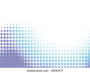 Dots Background Stock Vector (Royalty Free) 33941977 | Shutterstock