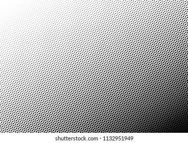 Dots Background Fade Texture Modern Overlay Stock Vector (Royalty Free ...