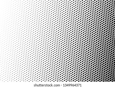 Dots Background Modern Overlay Vintage Backdrop Stock Vector (Royalty ...