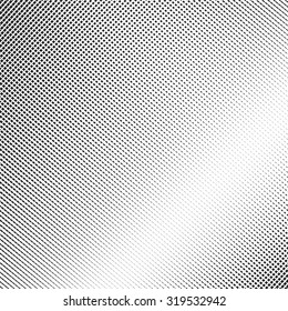 Dots Background Old Dotted Vintage Pattern Stock Vector (Royalty Free ...