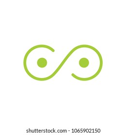 Dotted line loop : 5 631 images, photos et images vectorielles de stock ...