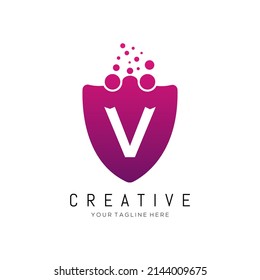 5,075 Purple letter v Images, Stock Photos & Vectors | Shutterstock