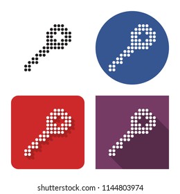 130 Four sided key Images, Stock Photos & Vectors | Shutterstock