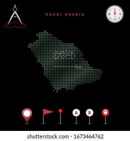 396 Saudi pixel Images, Stock Photos & Vectors | Shutterstock