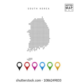 2,864 Korea Simple Map Images, Stock Photos & Vectors | Shutterstock