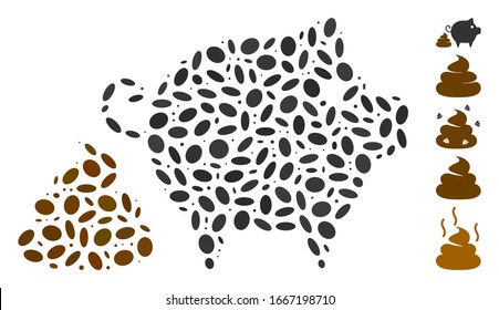 236 Pig feces Images, Stock Photos & Vectors | Shutterstock