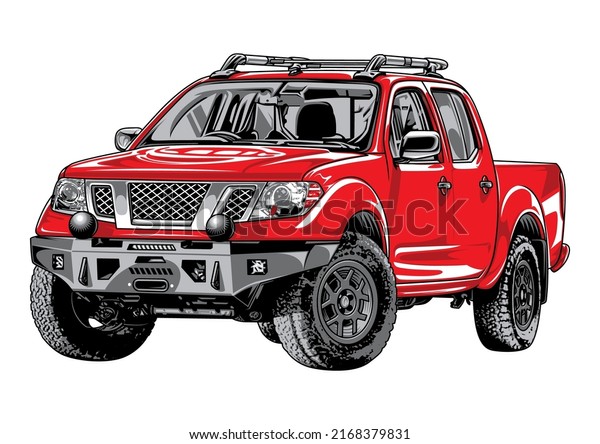 988 Double Cabin Car Images, Stock Photos & Vectors | Shutterstock