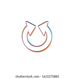 458 Double Headed Arrow Symbol Images, Stock Photos & Vectors ...