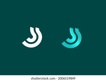 371 Double j design Images, Stock Photos & Vectors | Shutterstock